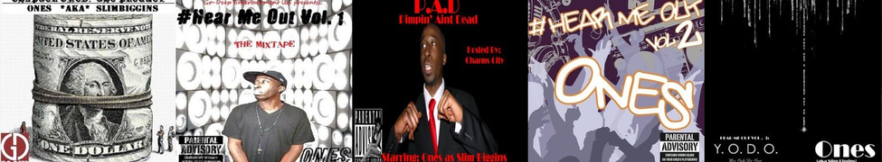 Ones (aka Slim Biggins) – True Stories Part 1: Layer Cake Lyrics ...