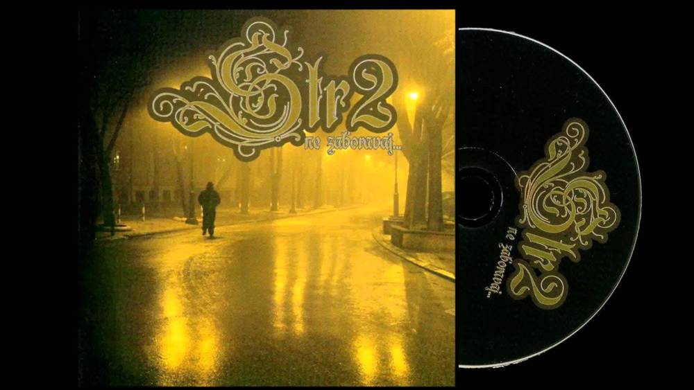 STR2 – Koga Vrne Istura Lyrics | Genius Lyrics