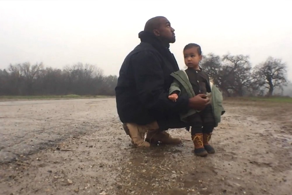 Relatively Speaking: 35 Kanye West Lyrics About His Family | Genius