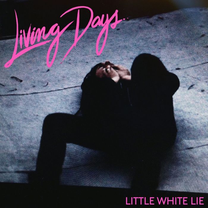 Living Days – Little White Lie Lyrics | Genius Lyrics
