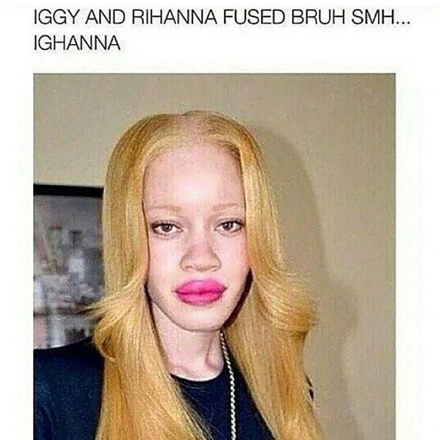 Girl Rapper Memes