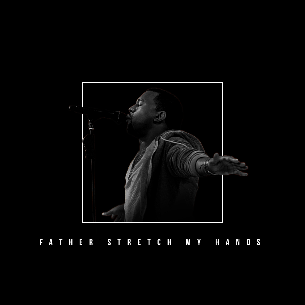 Kanye West WAVES Song Art for each song! [Didact] | Genius