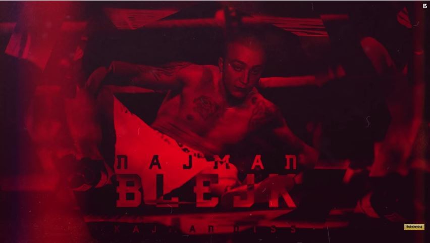 Blejk – Najman, sympatyczny ale słaby (Kajman diss) Lyrics | Genius Lyrics