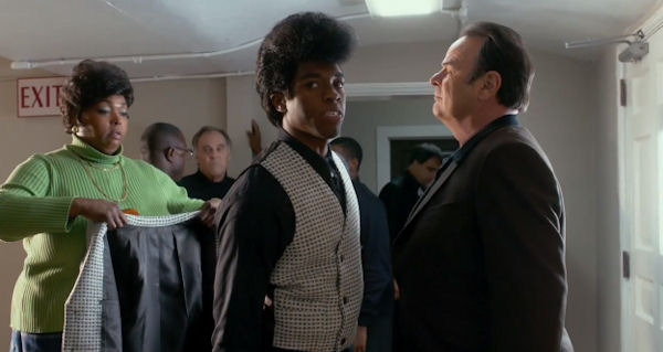 Tate Taylor – Get On Up trailer breakdown | Genius