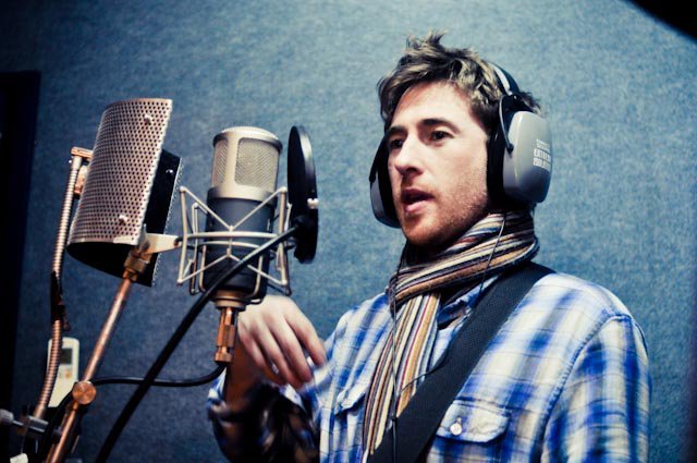 Jamie Lawson – Cold in Ohio Lyrics | Genius Lyrics