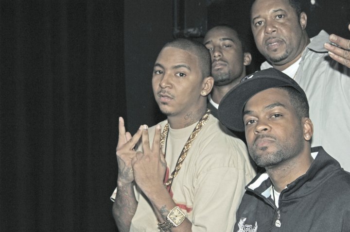 The Real Richie Rich – The Real Richie Rich (of L.A. Dream Team) | Genius