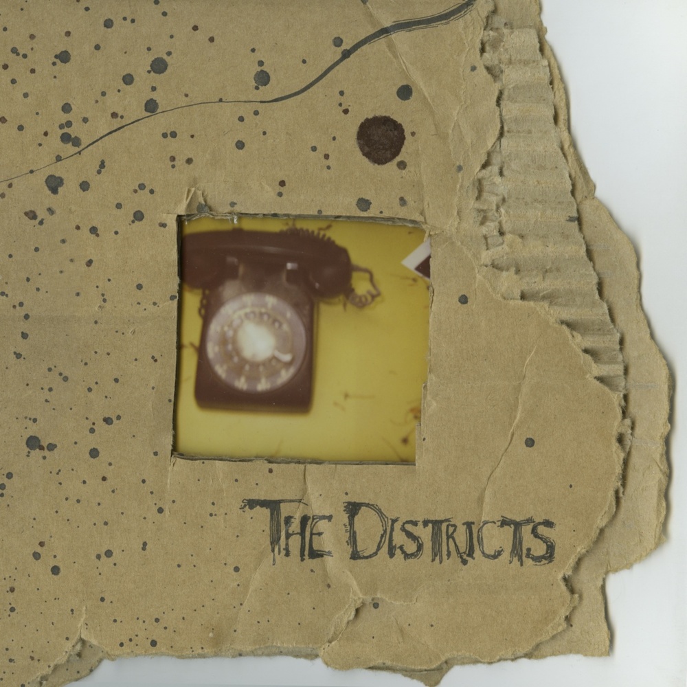 The Districts – Piano Song Lyrics | Genius Lyrics