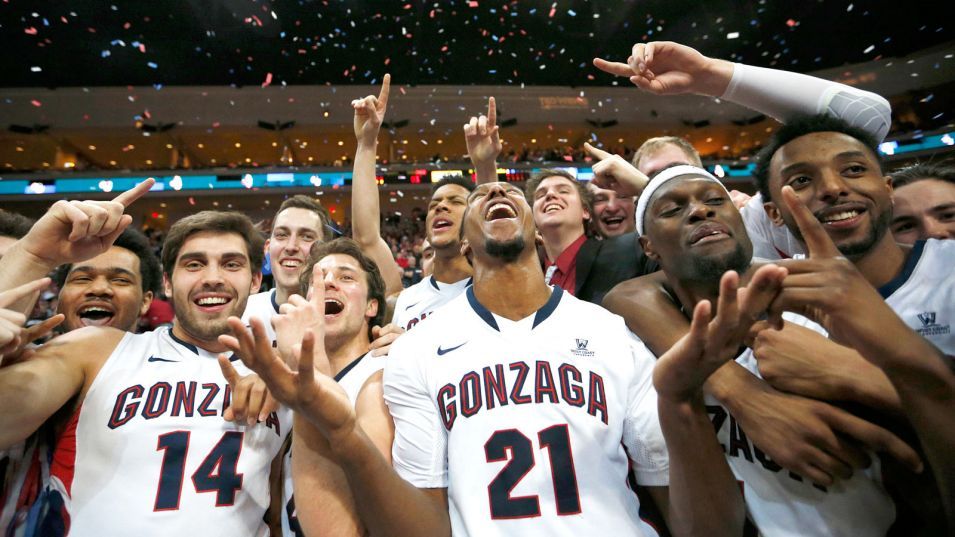 NCAA Basketball Men Div I – 2015 March Madness Automatic Qualifiers ...