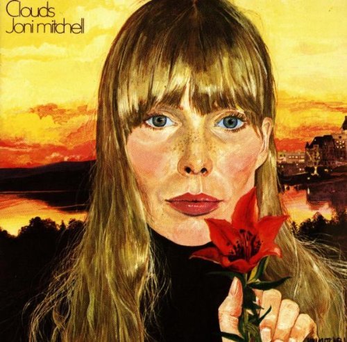 Joni Mitchell – Chelsea Morning Lyrics | Genius Lyrics