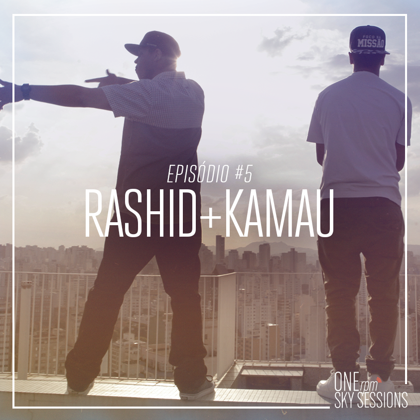 Rashid & Kamau – Ainda Tem Lyrics | Genius Lyrics