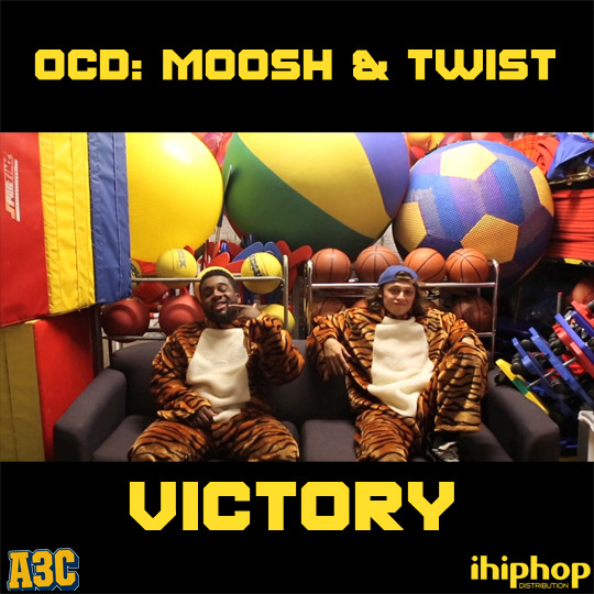 Moosh & Twist – Victory Lyrics | Genius Lyrics