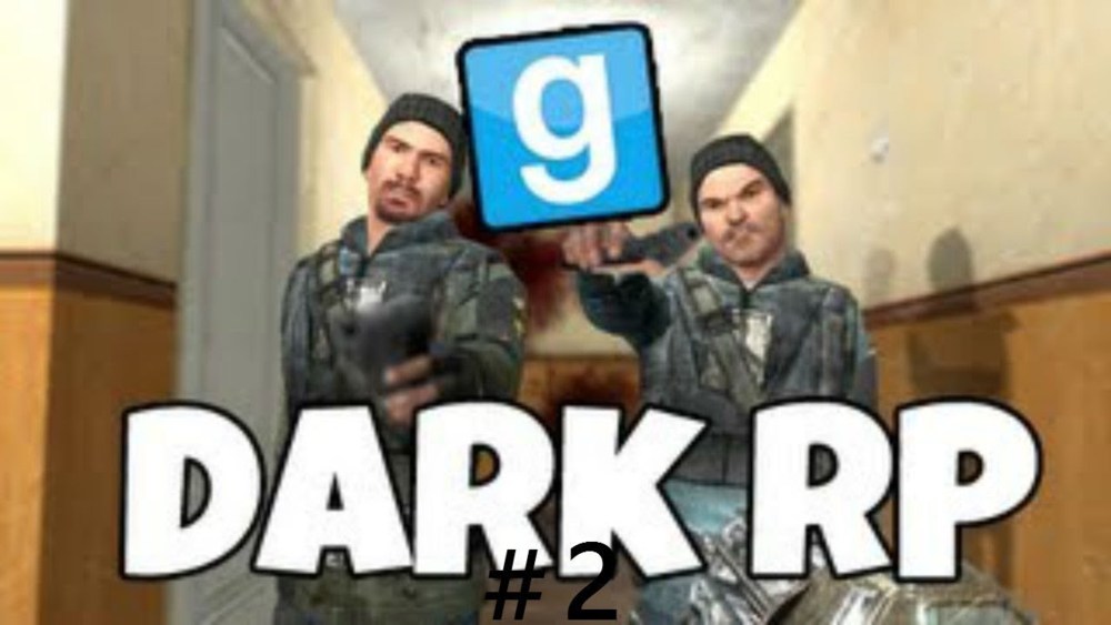 Garry Newman – Garry's Mod | Genius