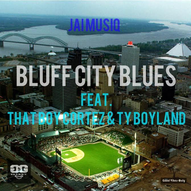 Jai Musiq – Bluff City Blues Lyrics | Genius Lyrics