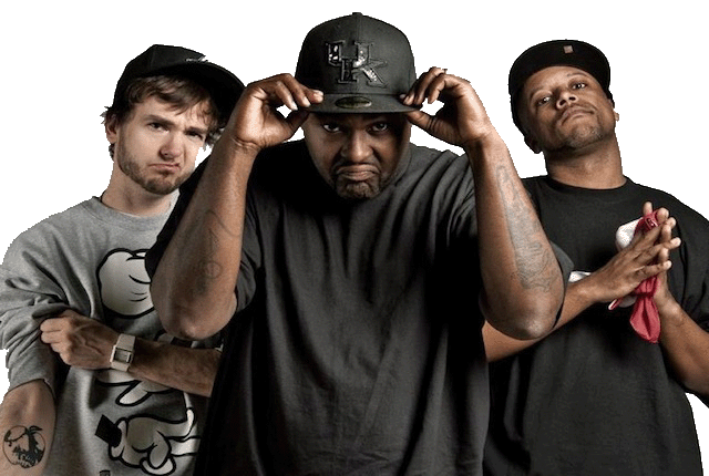 Favourite underground rappers/groups | Genius