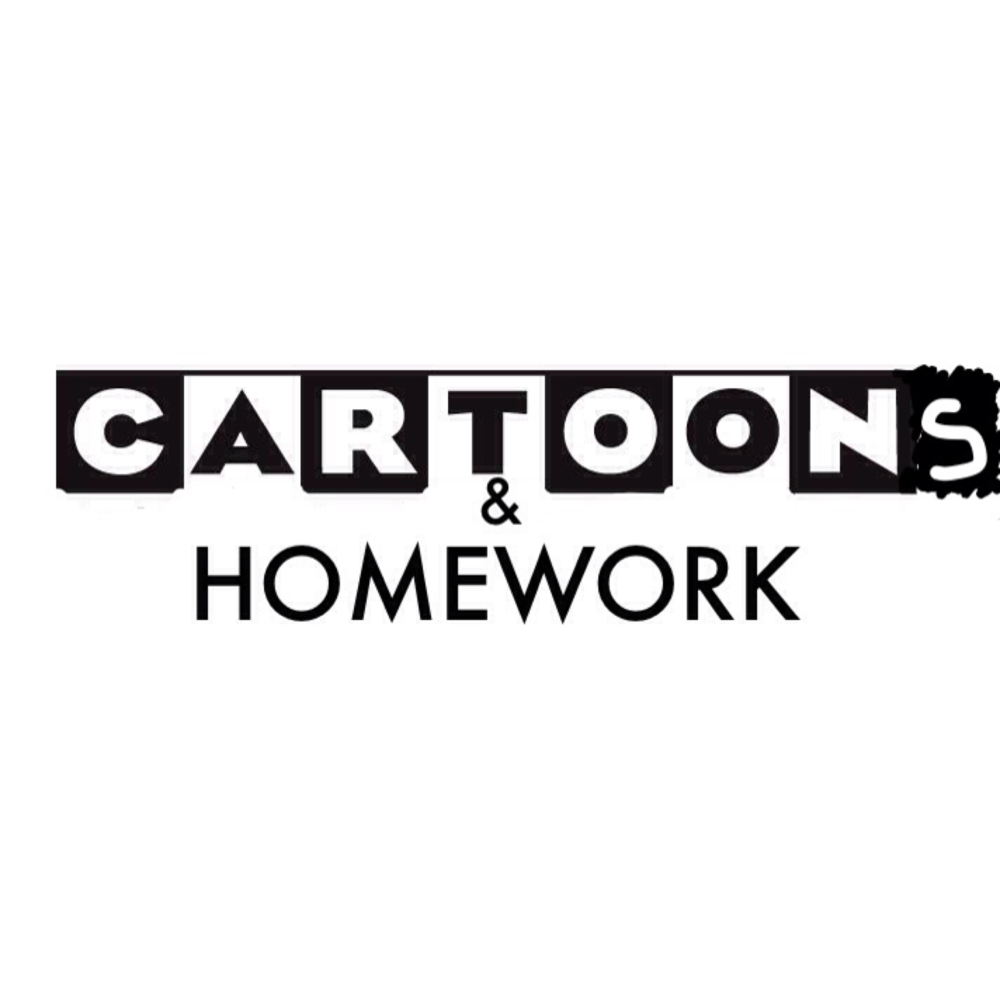 Encr!pted – Cartoons&Homework Lyrics | Genius Lyrics