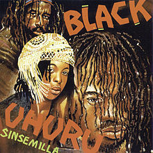 Black Uhuru – Sinsemilla Lyrics | Genius Lyrics