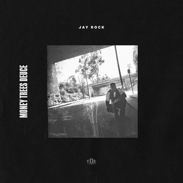 Inb4 Jay Rock's New Album Cover Art | Genius