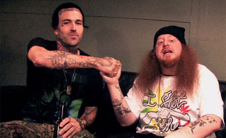 Rittz – Profit Lyrics | Genius Lyrics