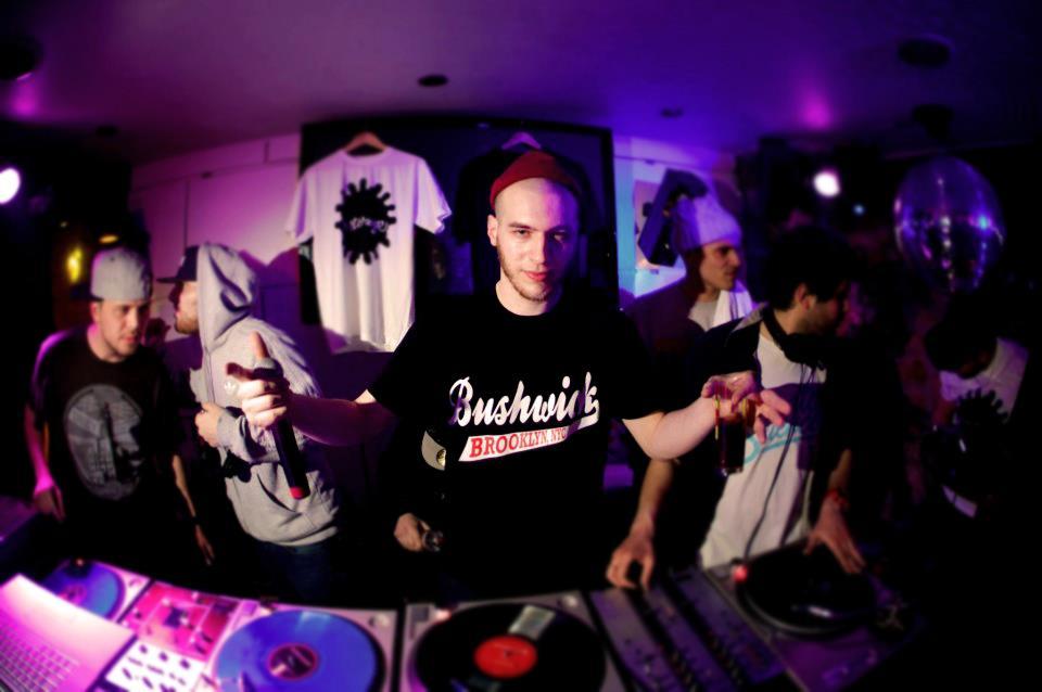 Jazzy Bazz – 3.14 Connexion Lyrics | Genius Lyrics