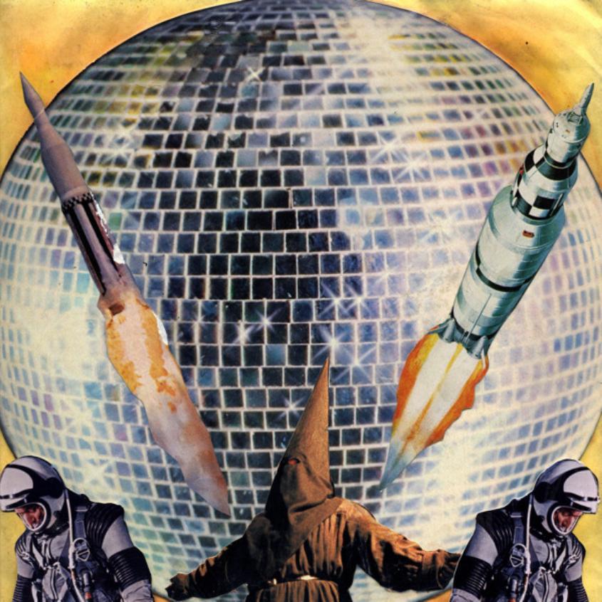 N.A.S.A. – Hip Hop Lyrics | Genius Lyrics