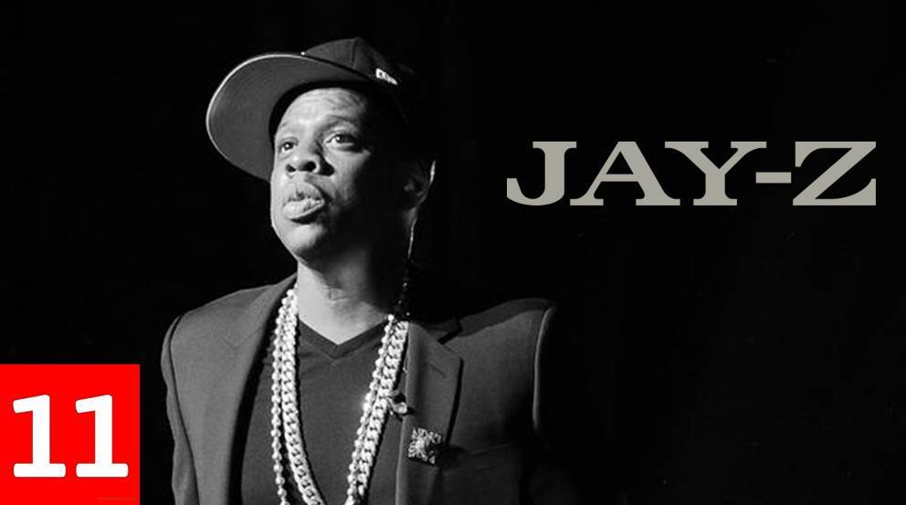 Top 50 Favourite Rappers - #15-#11 by MvdS | Genius