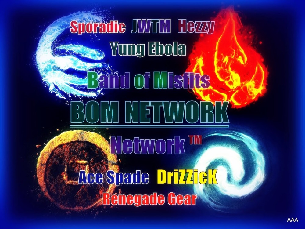 BOM Network Lyrics, Songs, and Albums | Genius