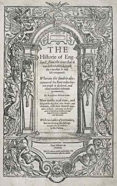 William Shakespeare – Richard II (Characters of the Play) | Genius