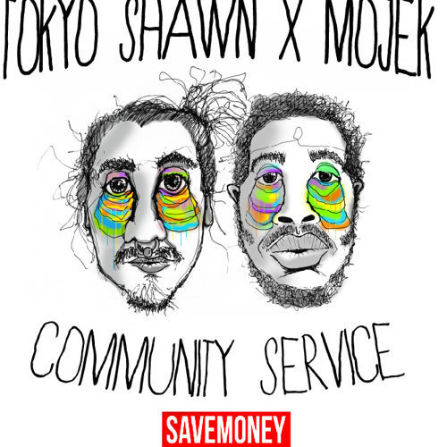 Towkio - Community Service Lyrics and Tracklist | Genius