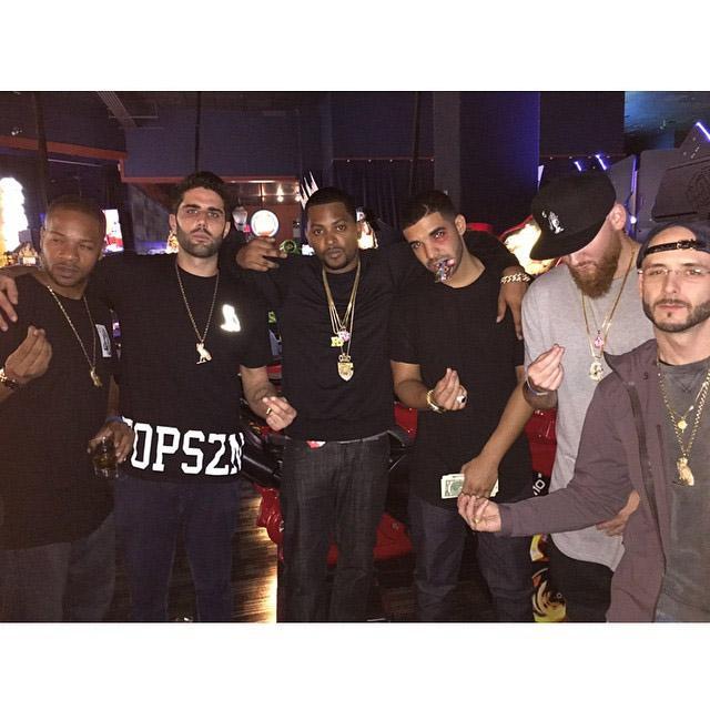 A UPDATE ON THE DRAKE VS DIDDY BEEF | Genius