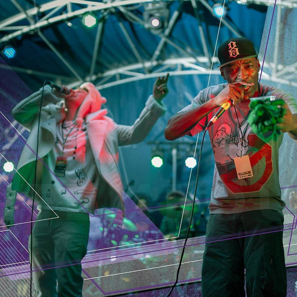 Levelz – Slow Down Lyrics | Genius Lyrics