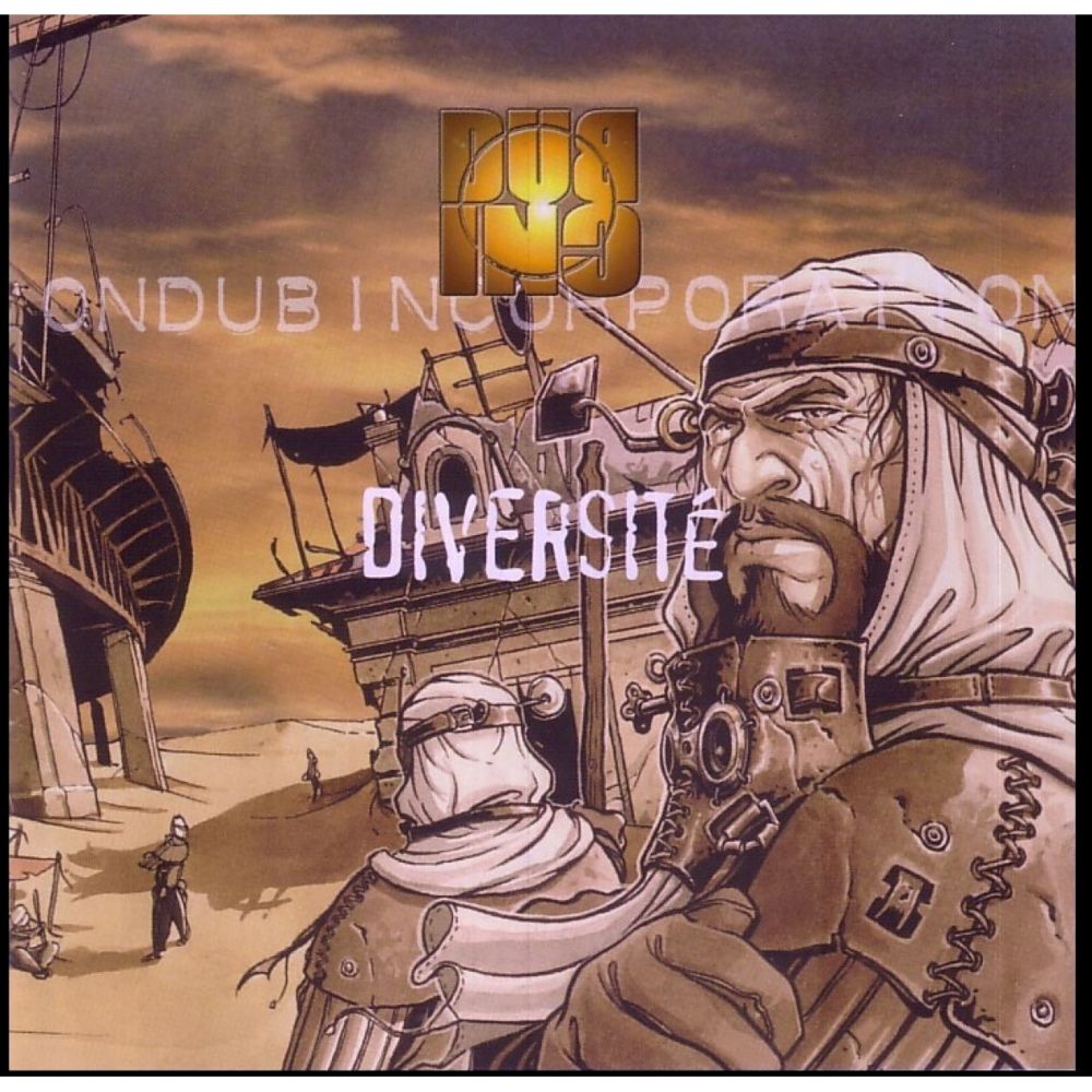 Dub Inc – My Freestyle Lyrics | Genius Lyrics