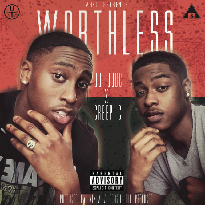 Dj DubC – Worthless Lyrics | Genius Lyrics