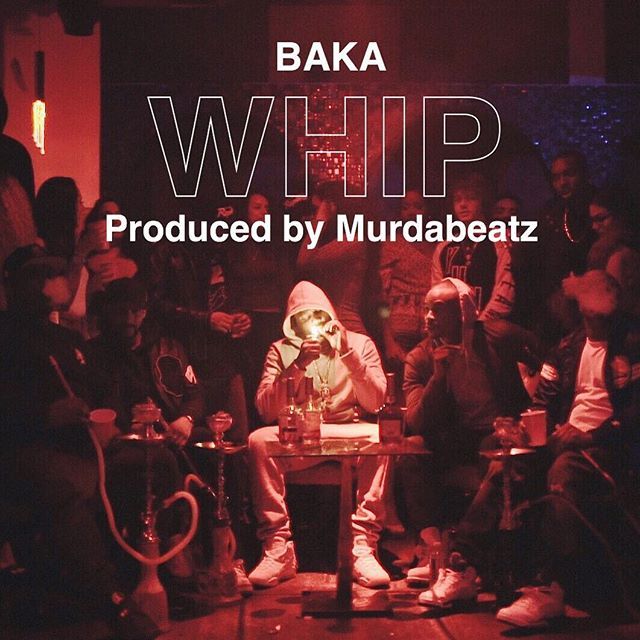 Baka Not Nice – Whip Lyrics | Genius Lyrics
