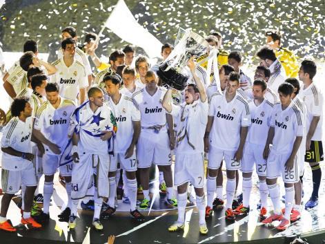 Cristiano Ronaldo – Career Achievements | Genius