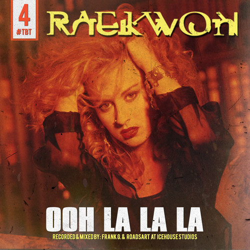 Raekwon – Ooh La La La Lyrics | Genius Lyrics