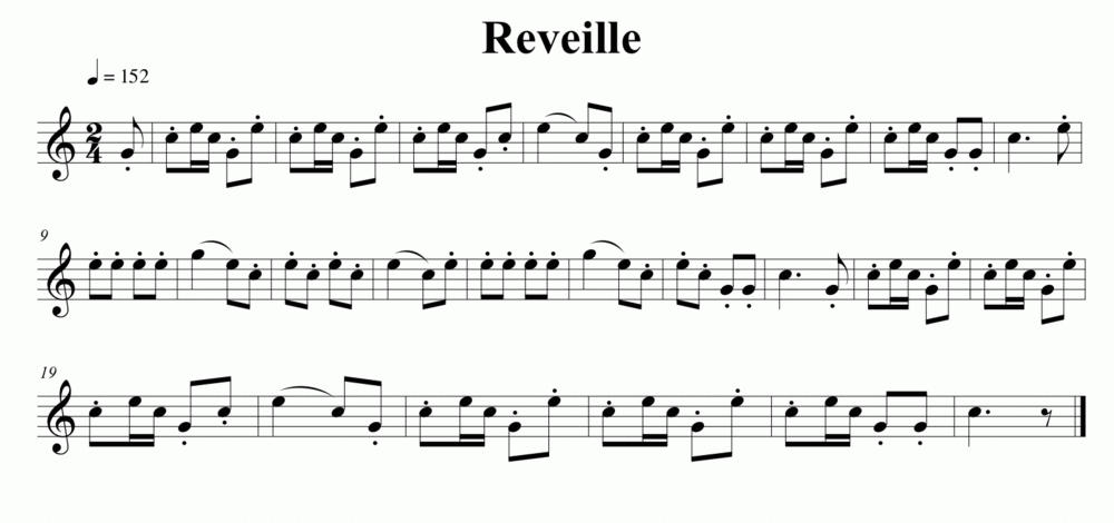 A. E. Housman – Reveille | Genius