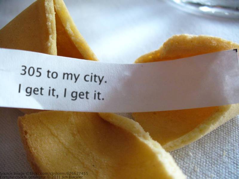 Drake fortune cookies | Genius