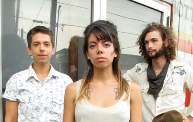 Hurray For The Riff Raff | Genius