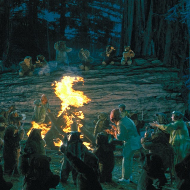 John Williams – Ewok Celebration and Finale | Genius