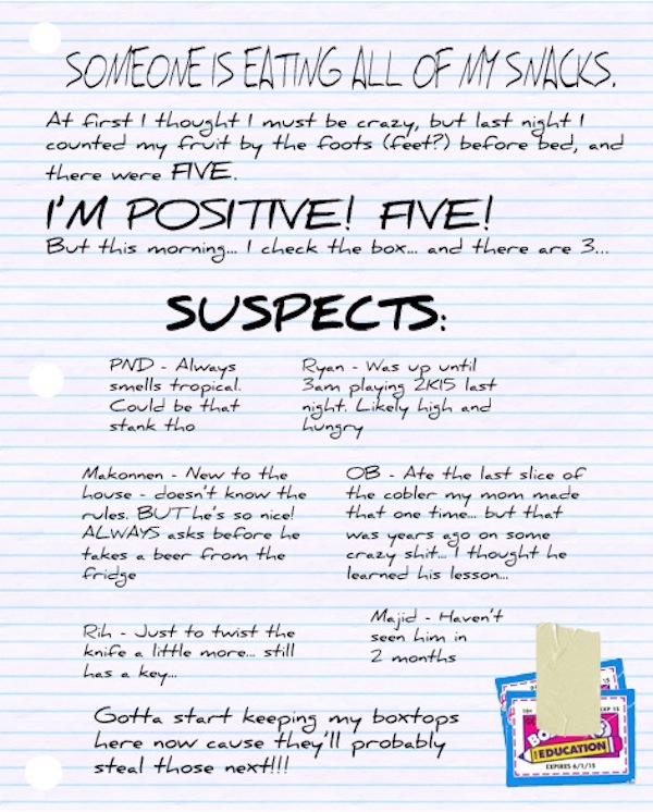 Have ya'll seen this pics from Drakes lost notebook | Genius