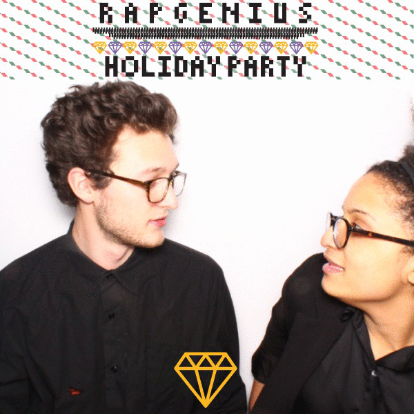Rap Genius Employees – Rap Genius Holiday Party Photos | Genius