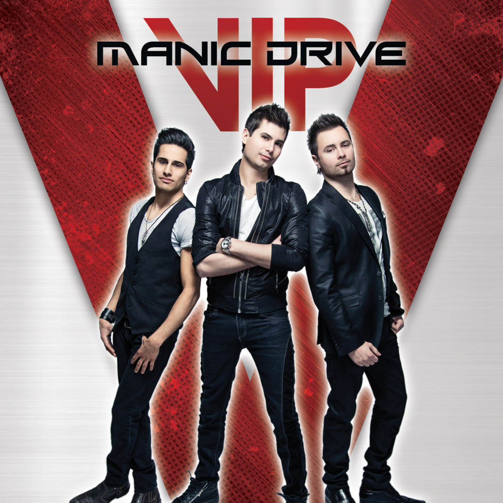 Manic Drive – VIP Lyrics | Genius Lyrics