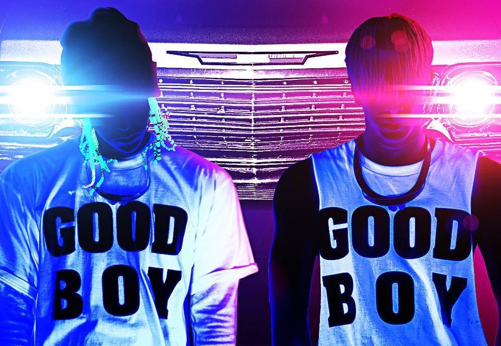 Good Boy Romanized GD Taeyang Genius Lyrics