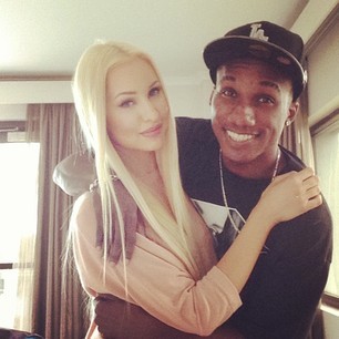 Kanye HOPSIN | Genius