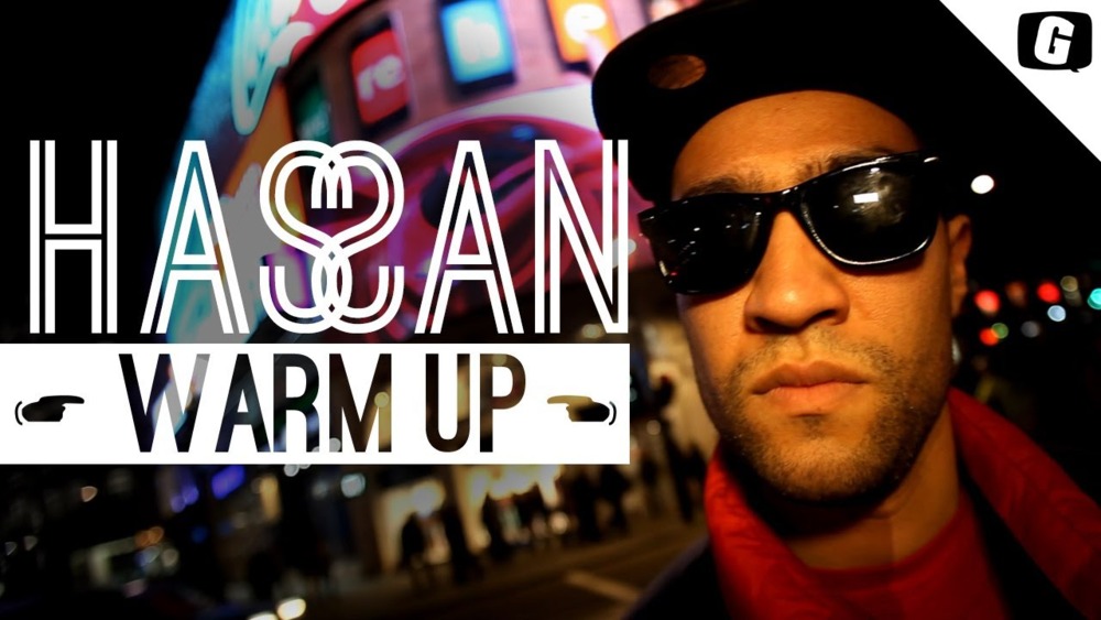 Hassan (Perpizoo) – Warm Up Lyrics | Genius Lyrics