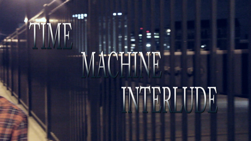 Young Prince – Time Machine Interlude Lyrics | Genius Lyrics