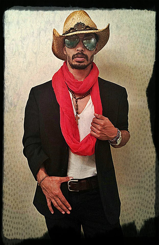 Richard Cooper – Super Fool Lyrics | Genius Lyrics