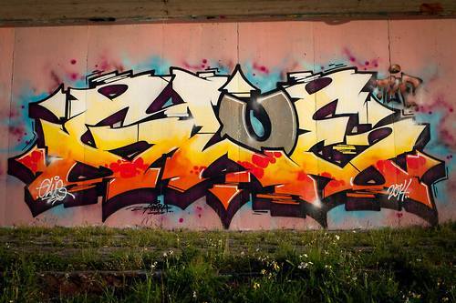Graffiti Genius – Glossary of Graffiti Lyrics | Genius Lyrics