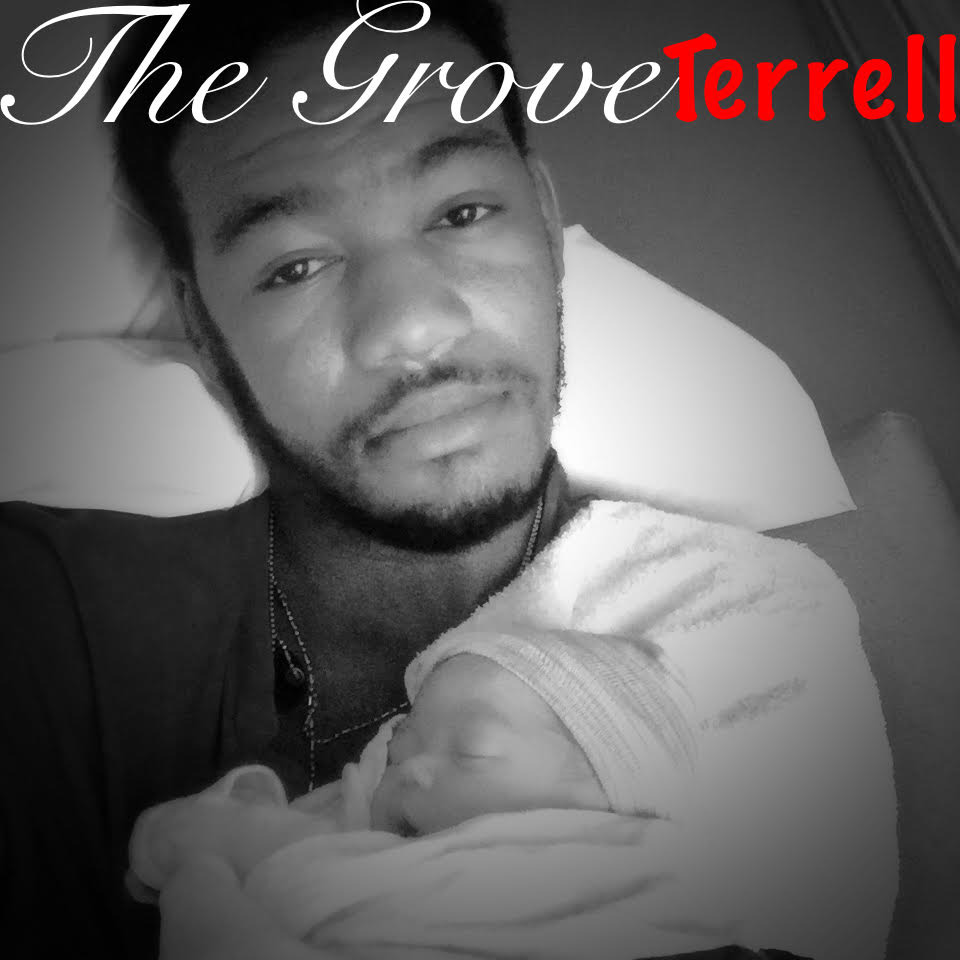 Terrell – The Grove Lyrics | Genius Lyrics