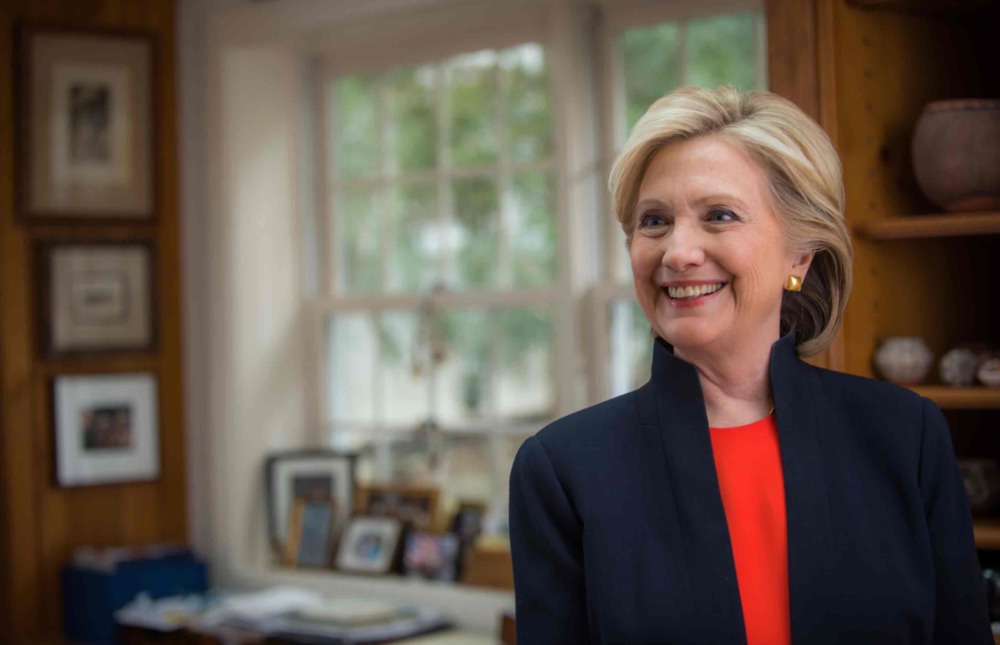 Hillary Clinton – The Official Hillary 2016 Playlist | Genius